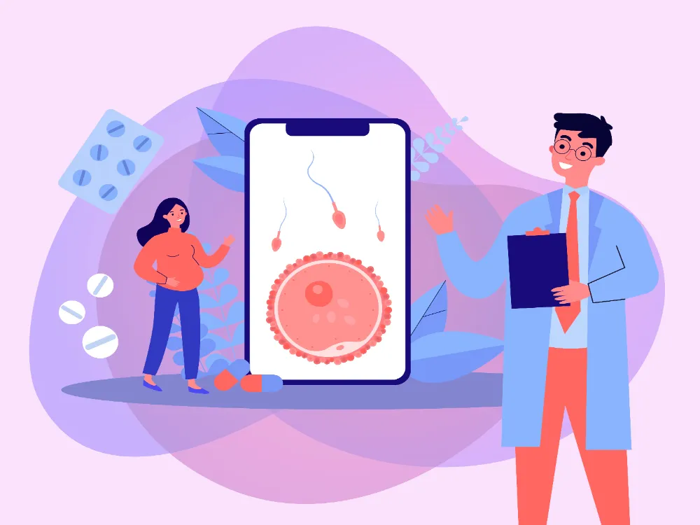 Inside the Egg Donor Screening Process | What Every Donor & Parent ...